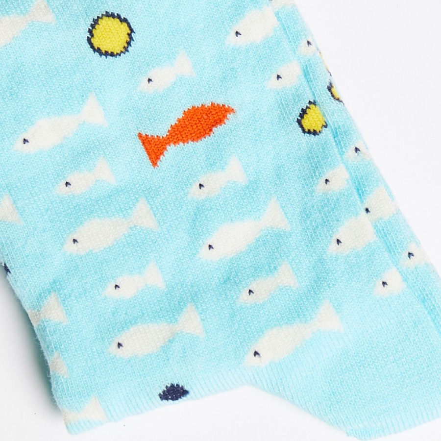 Nemo Women's Socks | Comfort and Style - Jollysox Size EU 37 - 41